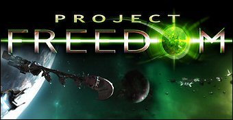 Preview Project Freedom sur PC du 23/03/2005 - jeuxvideo.com