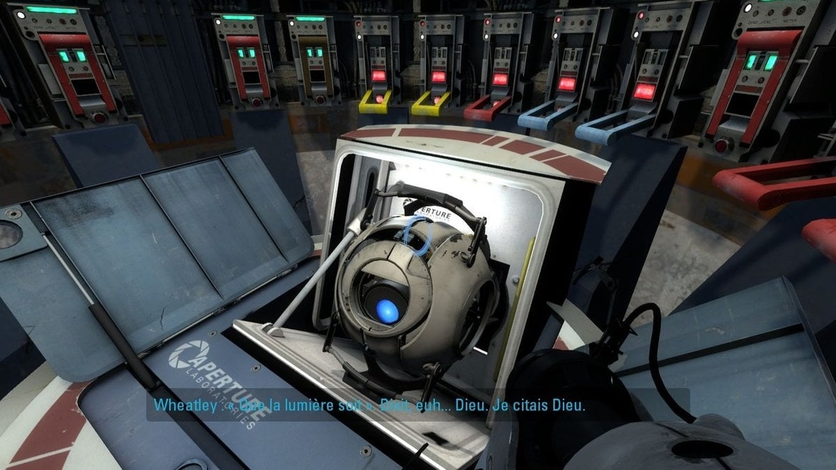 Valve confirme le Source Engine 2 - Actualités du 12/11/2012 ...