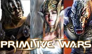 Test de Primitive Wars sur PC par jeuxvideo.com