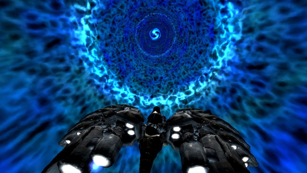 Pyroblazer met les gaz sur PC, Wii et PSP - Actualités du 17/03/2008 - jeuxvideo.com