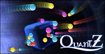 Test de QuantZ sur PC par jeuxvideo.com