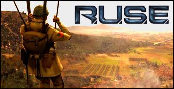 Test de R.U.S.E. sur PC par jeuxvideo.com
