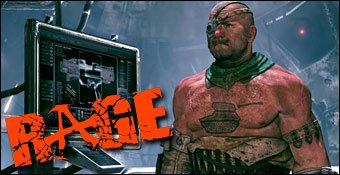 Preview Rage - GC 2011 sur PC du 12/08/2011 - jeuxvideo.com