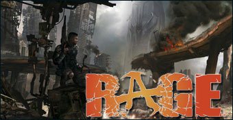Test de Rage sur PC par jeuxvideo.com