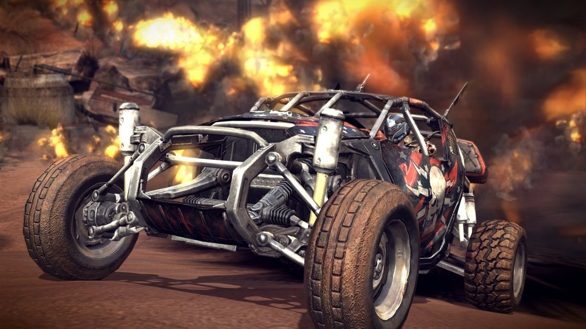 Images de Rage - Actualités du 18/04/2011 - jeuxvideo.com