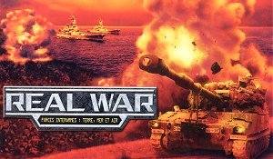 Test de Real War sur PC par jeuxvideo.com