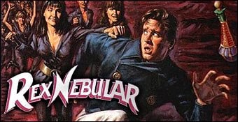 Test de Rex Nebular and the Cosmic Gender Bender sur PC par jeuxvideo.com