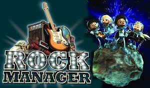 Preview Rock Manager sur PC du 22/02/2002 - jeuxvideo.com