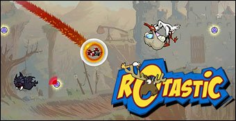 Preview Rotastic - E3 2011 sur PC du 31/05/2011 - jeuxvideo.com