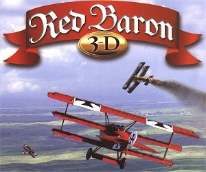 Test de Red Baron 3D sur PC par jeuxvideo.com