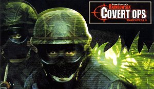 Test de Rainbow Six : Covert Ops Essentials sur PC par jeuxvideo.com