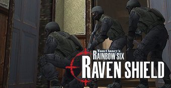 Preview Rainbow Six : Raven shield sur PC du 03/03/2003 - jeuxvideo.com
