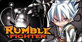 Test de Rumble Fighter sur PC par jeuxvideo.com