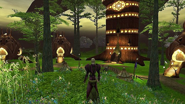 Des nouvelles offres pour Ryzom - Actualités du 30/12/2004 - jeuxvideo.com