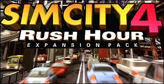 Test de SimCity 4 : Rush Hour sur PC par jeuxvideo.com