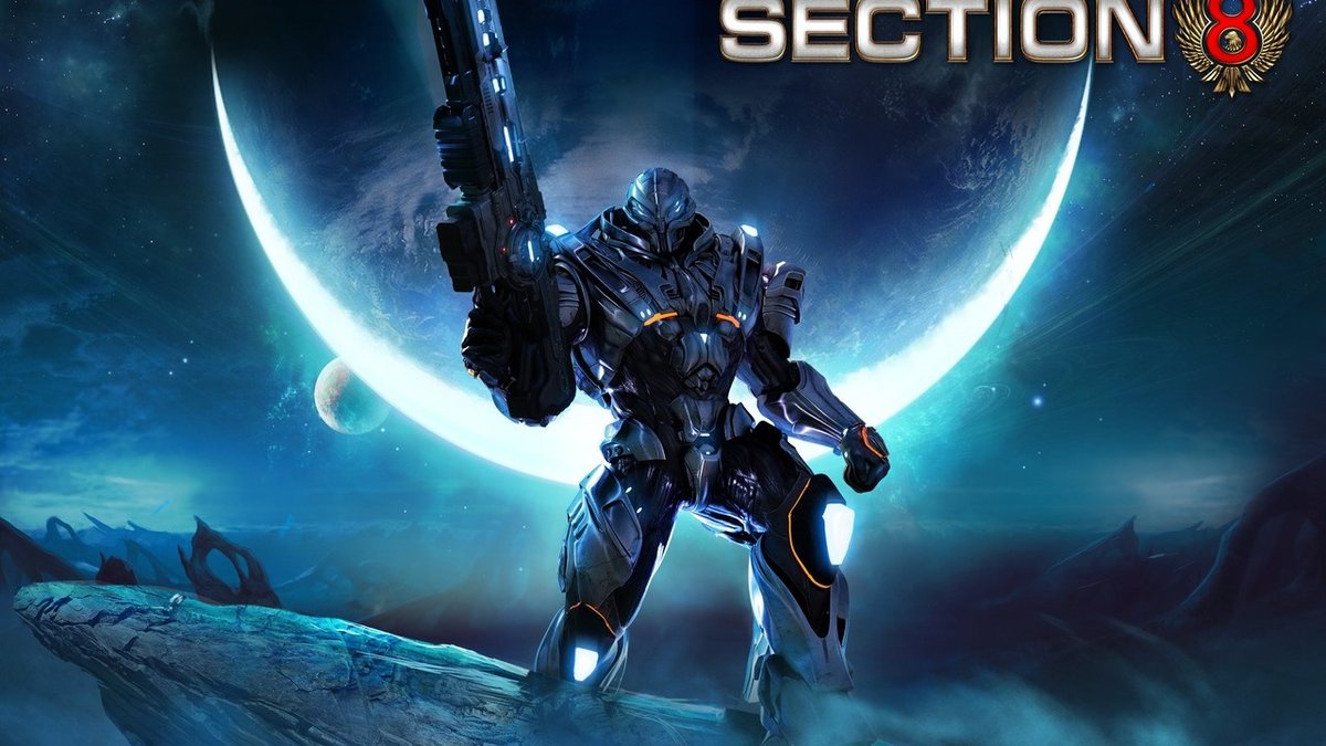 Du contenu pour Section 8 - Actualités du 27/11/2009 - jeuxvideo.com