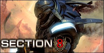 Preview Section 8 sur PC du 02/02/2009 - jeuxvideo.com