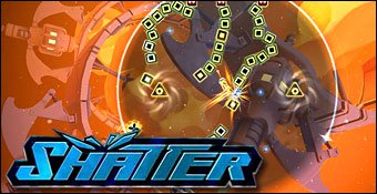 Test de Shatter sur PC par jeuxvideo.com