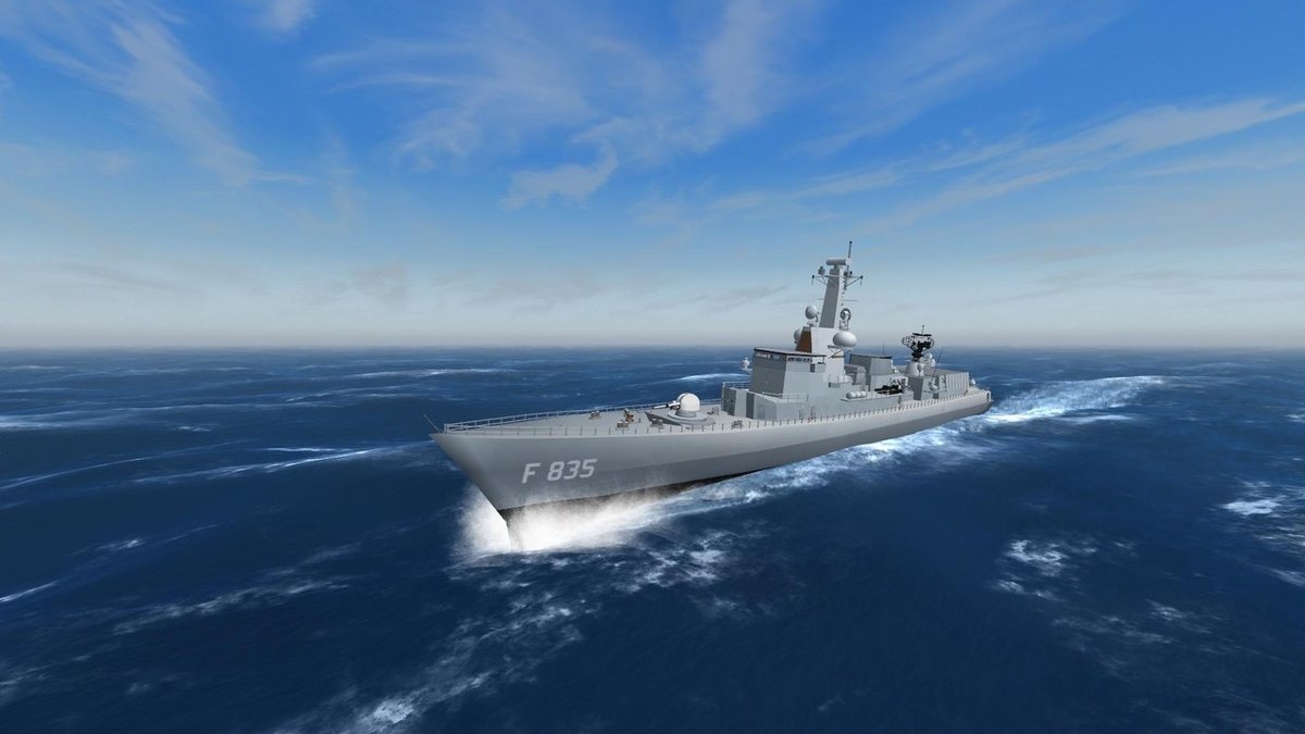 Images de Ship Simulator Professional - Actualités du 13/05/2009 ...