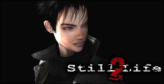 Preview Still Life 2 sur PC du 22/07/2008 - jeuxvideo.com