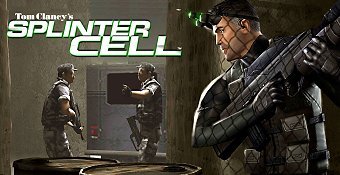 Preview Splinter Cell sur PC du 13/12/2002 - jeuxvideo.com