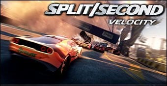 Preview Split/Second : Velocity sur PC du 19/03/2010 - jeuxvideo.com