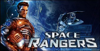 Test de Space Rangers sur PC par jeuxvideo.com
