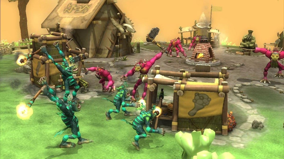 Spore : The Movie - Actualités du 13/08/2008 - jeuxvideo.com