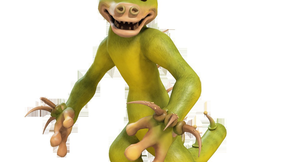 Déjà 1 million de créatures pour Spore - jeuxvideo.com