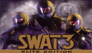 Test de SWAT 3 : Close Quarters Battle : Elite Edition sur PC par ...