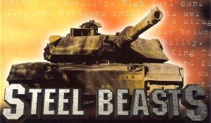 Test de Steel Beasts sur PC par jeuxvideo.com