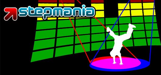 Test de Stepmania sur PC par jeuxvideo.com