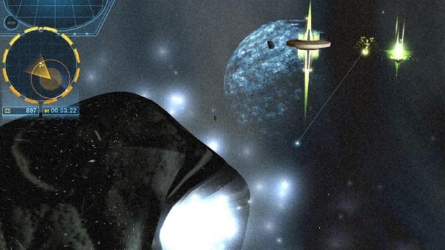 Starmageddon - Actualités du 14/03/2002 - jeuxvideo.com