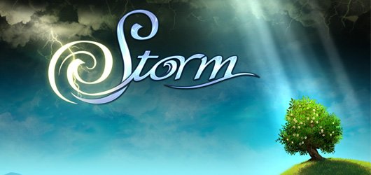 Test de Storm sur PC par jeuxvideo.com