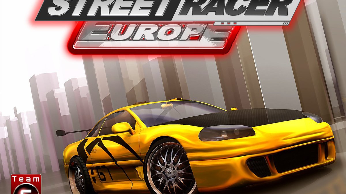 Street Racer Europe : les véhicules - Actualités du 28/03/2009 ...