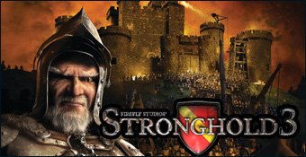 Test de Stronghold 3 sur PC par jeuxvideo.com