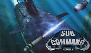 Test de Sub Command sur PC par jeuxvideo.com