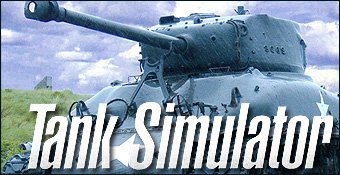 Test de Tank Simulator sur PC par jeuxvideo.com