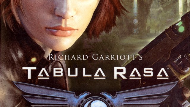 Tabula Rasa : fermeture des serveurs annoncée - Actualités du 21/11/2008 - jeuxvideo.com