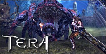 Preview TERA - E3 2011 sur PC du 30/05/2011 - jeuxvideo.com