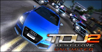 Test de Test Drive Unlimited 2 sur PC par jeuxvideo.com