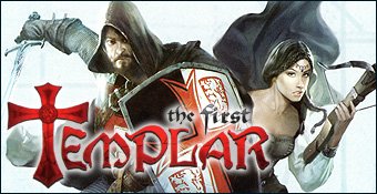 Test de The First Templar sur 360 par jeuxvideo.com