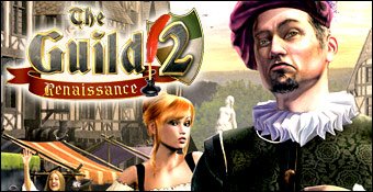 Test de The Guild 2 : Renaissance sur PC par jeuxvideo.com