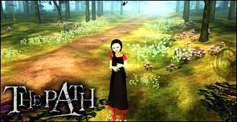 Test de The Path sur PC par jeuxvideo.com
