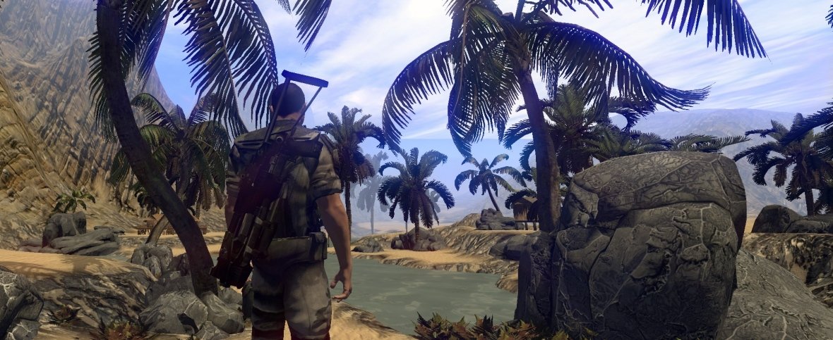 The Repopulation : Carton plein pour le MMO Sandbox - Actualités du 06 ...