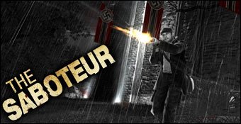 Preview The Saboteur sur PC du 26/10/2009 - jeuxvideo.com