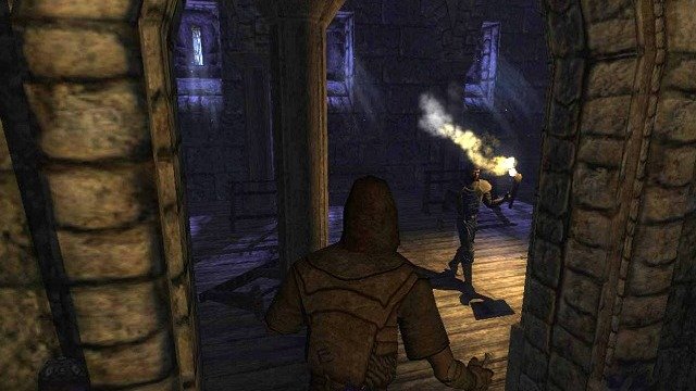 Thief 3, du nouveau - Actualités du 23/01/2004 - jeuxvideo.com