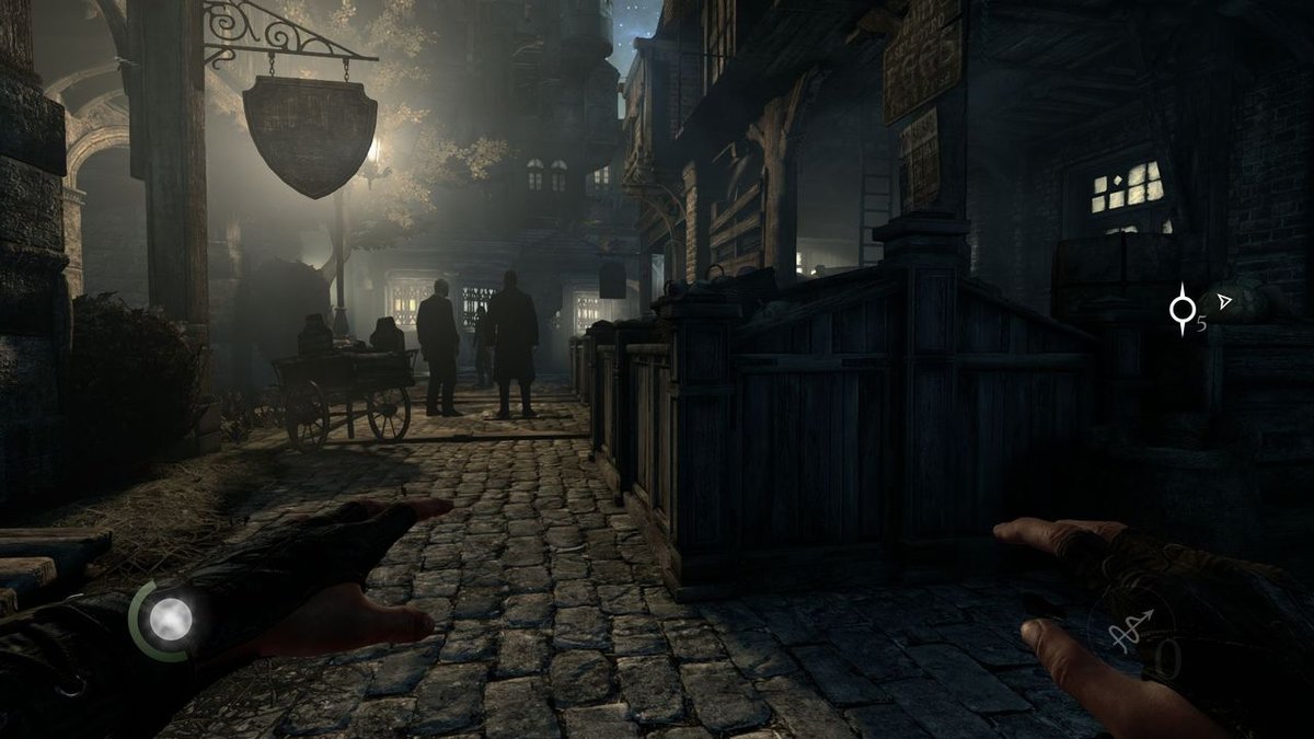 Promo : Thief à 15 € - Actualités du 30/05/2014 - jeuxvideo.com