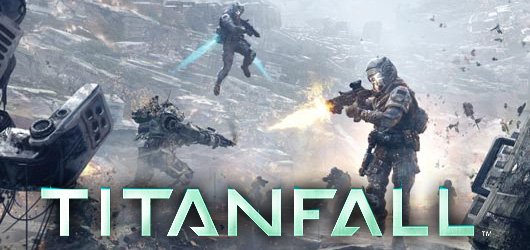 Preview TitanFall - E3 2013 sur PC du 13/06/2013 - jeuxvideo.com