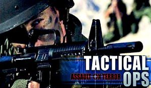 Test de Tactical Ops sur PC par jeuxvideo.com